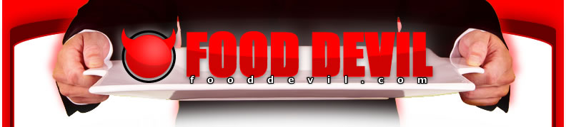 FOOD DEVIL